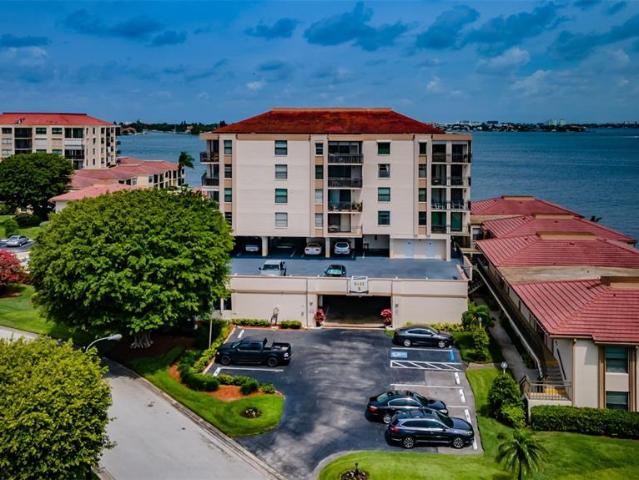 6145 Sun Blvd, Unit 607, St. Petersburg, FL 33715 | MLS #U8233