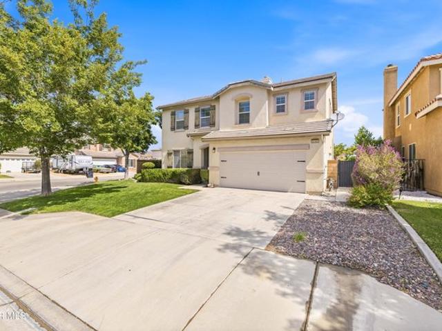 6145 W Avenue J10, Lancaster, CA 93536