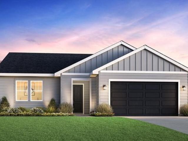 6145 W Snow Currant St, Meridian, ID 83646