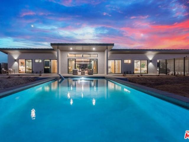 61464 Melton Trl, Joshua Tree, CA 92252