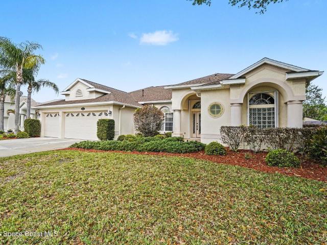 6146 Arlington Cir, Melbourne, FL 32940 | MLS #1071 | Compass
