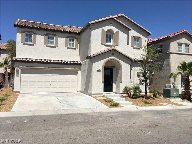 6146 Dutch Windmill Ave, Las Vegas, NV 89139