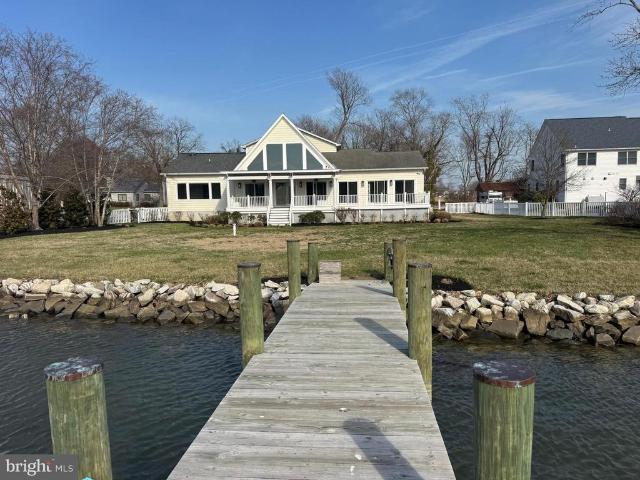 6146 Drum Point Road