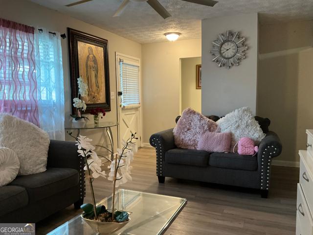 6146 Hickory Drive