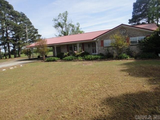 6146 Highway 224 E, Swifton, AR 72471