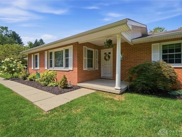 6146 Paddock Ct, Franklin Township, OH 45005