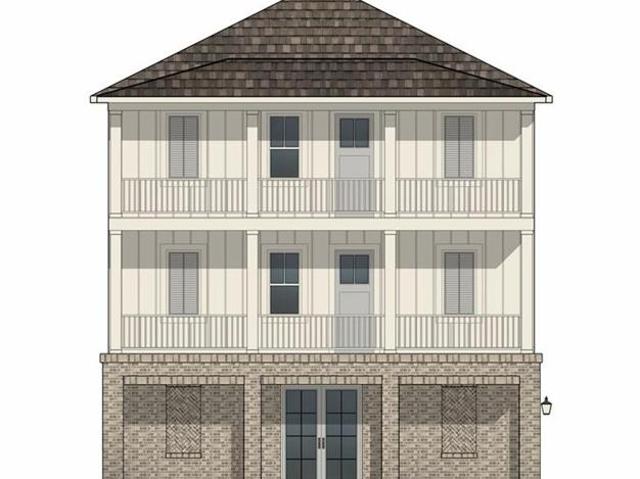 6146 Redwine St, Norcross, GA 30071