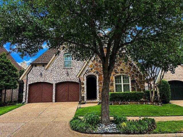 6146 Stapleford Cir, Dallas, TX 75252
