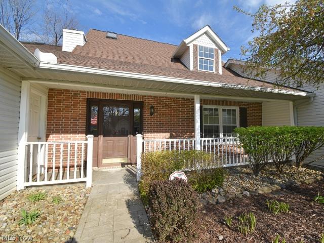 6146 Tiffin Court 6C