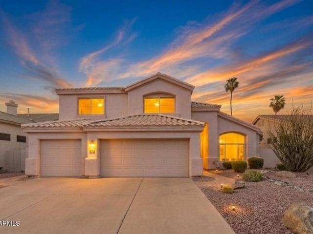 6146 W Potter Dr, Glendale, AZ 85308