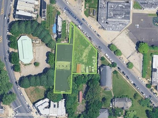 6146 58 Limekiln Pike, Philadelphia, PA 19141
