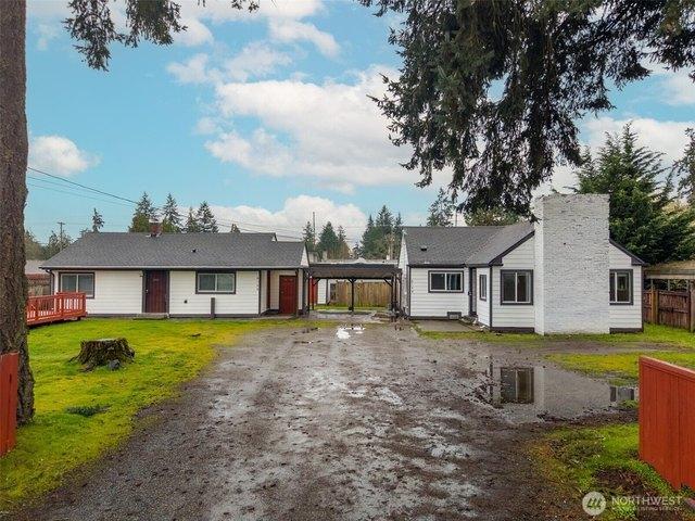 6146 88th St SW, Lakewood, WA 98499