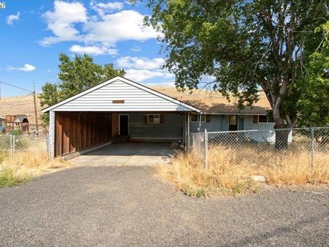 61476 Dee Cox Rd, Heppner, OR 97836