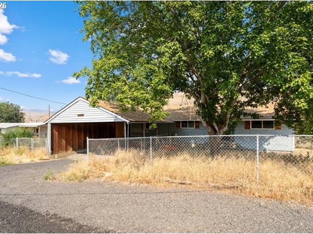 61476 dee cox rd