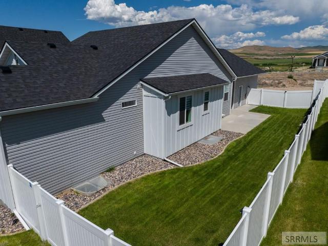 6147 Beacon Ln, Chubbuck, ID 83202 | MLS #2185