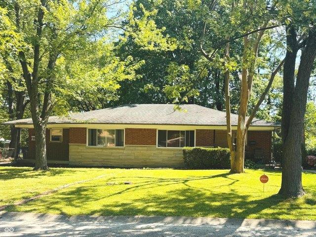 6147 E 13th St, Indianapolis, IN 46219