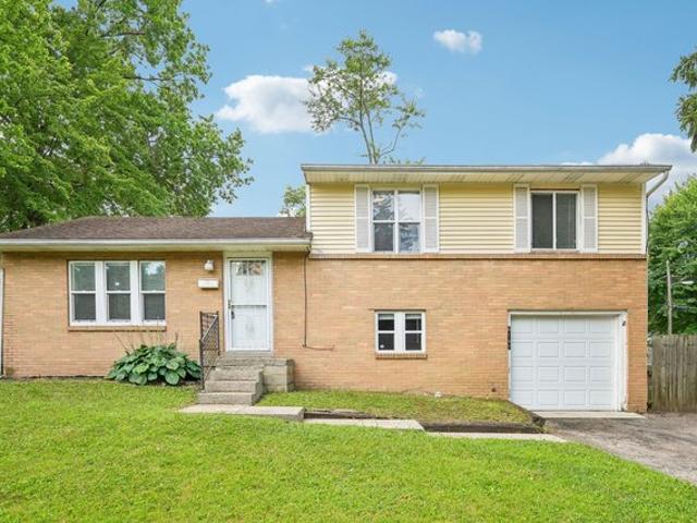 6147 E 40th St, Indianapolis, IN 46226