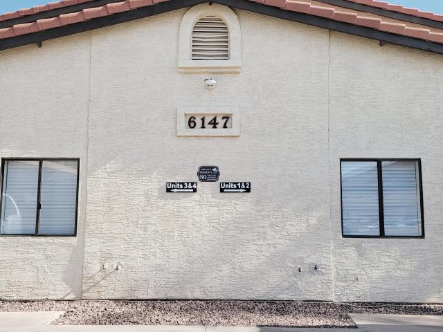 6147 e greenway street # apt 1