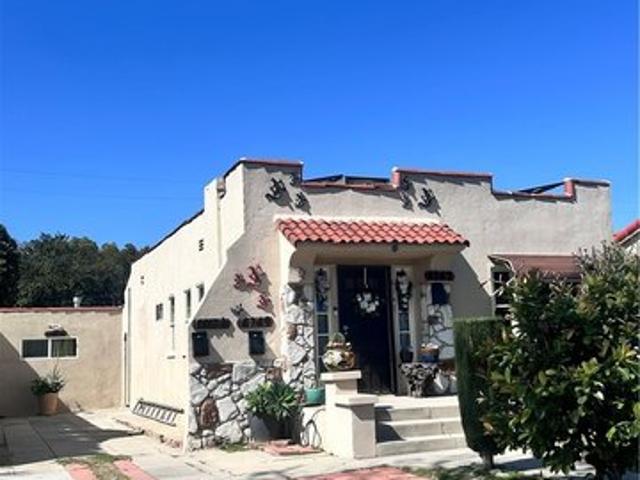 6147 Gundry Ave, Long Beach, CA 90805