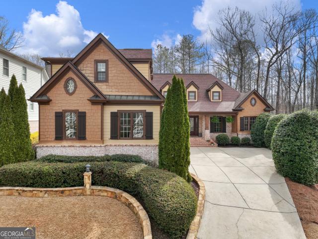 6147 Golf View Court
