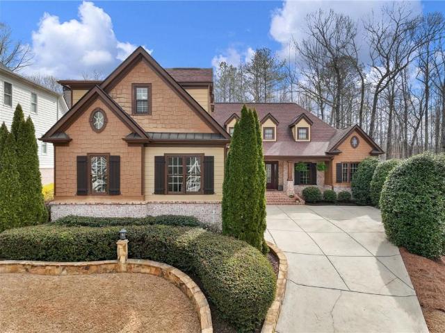 6147 Golf View Ct, Jefferson, GA 30549 | MLS #7741 | Compass