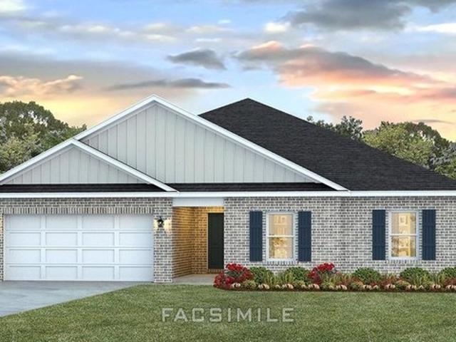 6147 Lundy Rd, Theodore, AL 36582