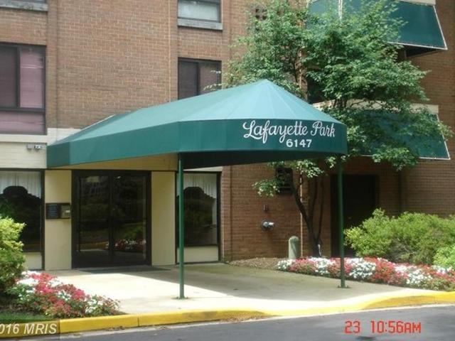 6147 Leesburg Pike Apt 604, Falls Church, VA 22041