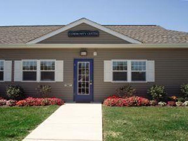 6147 Ruhlmann Rd. Affinity Foxwood Place