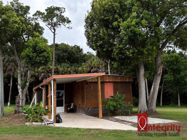 6147 S Ridgewood Ave Lot 6, Port Orange, FL 32127