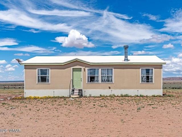 6148 N County Road Unit 25, Saint Johns, AZ 85936