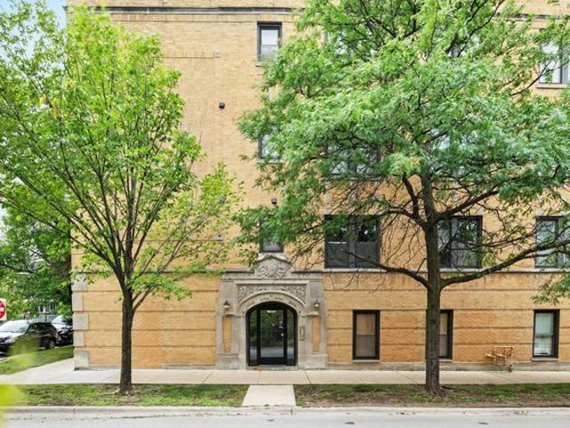 6148 N Ravenswood Ave Unit 2, Chicago, IL 60660