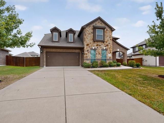 6148 Hagan Hill Pkwy, Mesquite, TX 75181