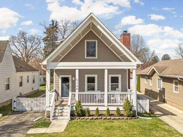 6148 Primrose Ave, Indianapolis, IN 46220