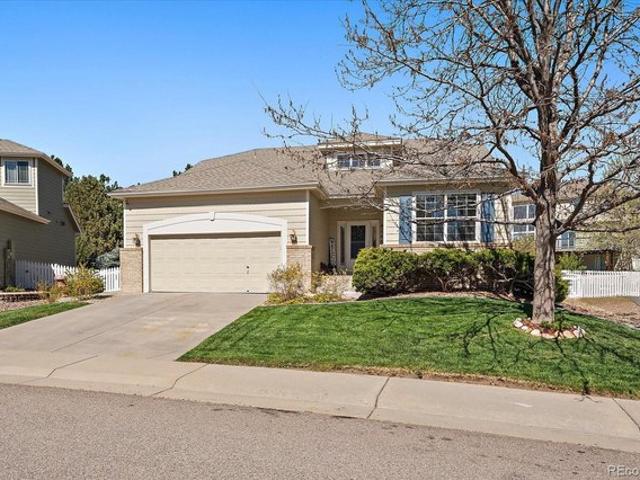6148 S Killarney Dr, Centennial, CO 80016