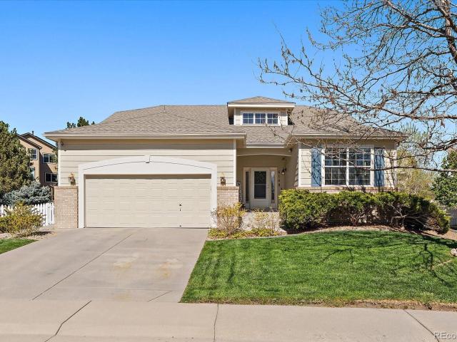 6148 S Killarney Dr, Centennial, CO 80016 | MLS #6013 | Compass