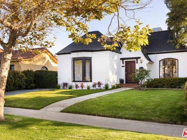 6148 San Vicente Blvd, Los Angeles, CA 90048