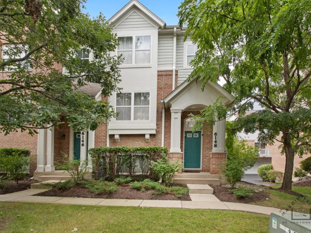 6148 Washington Court