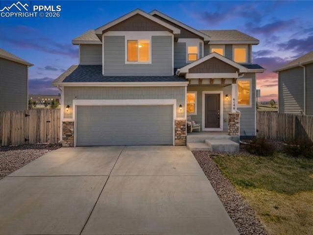 6149 Mumford Drive