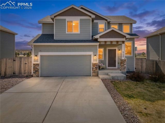 6149 Mumford Drive