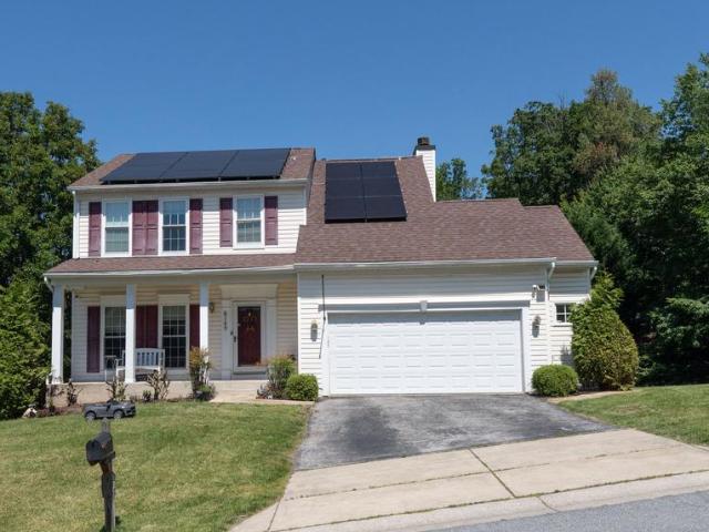 6149 Downs Ridge Court