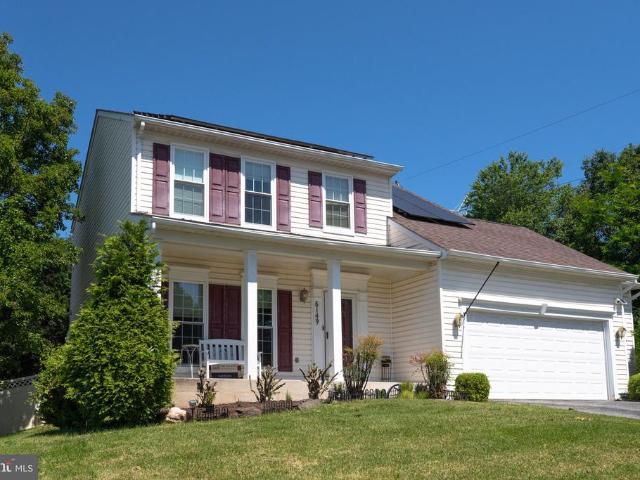 6149 Downs Ridge Court