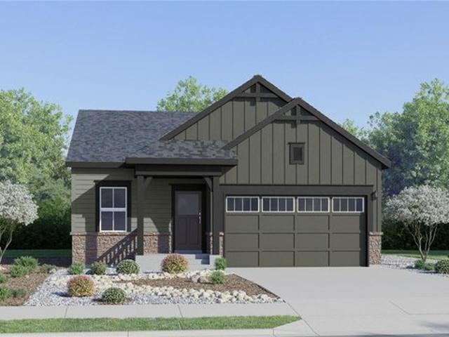 6149 Drum Pl Lot 6, Loveland, CO 80538