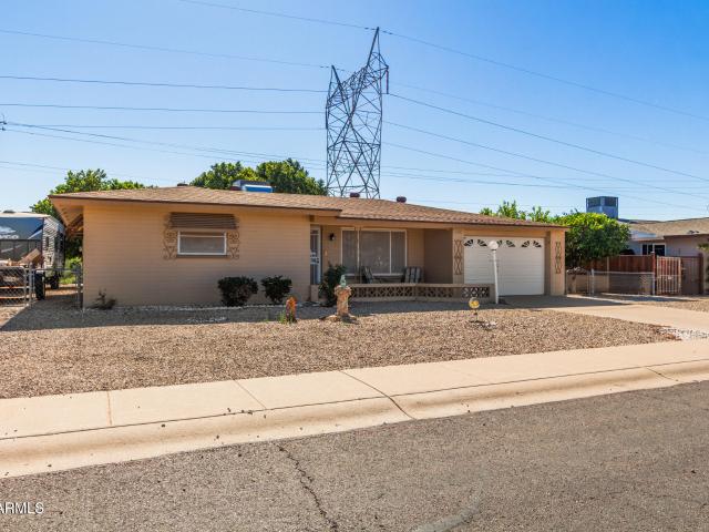 6149 E Decatur St, Mesa, AZ 85205 | Compass