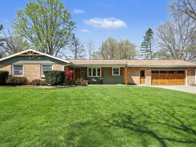6149 E H Ave, Kalamazoo, MI 49048