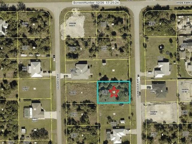 6149 Humboldt Ave, Fort Myers, FL 33905