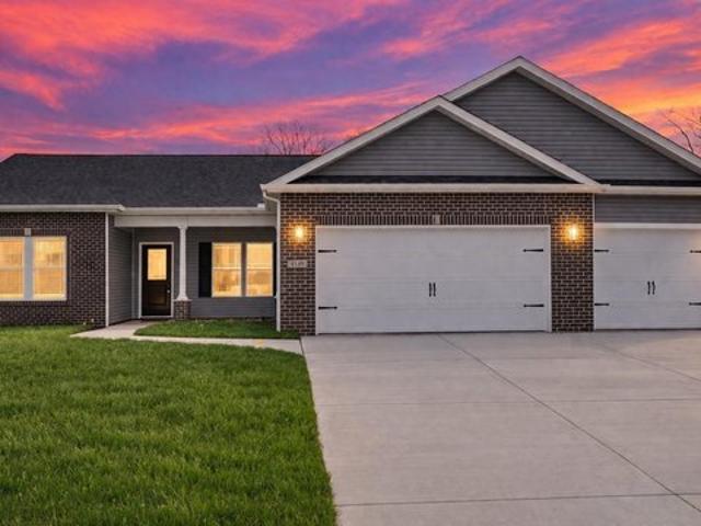 6149 Helmsdale Dr, Lafayette, IN 47905