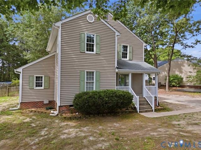 6149 Parsley Ct, Mechanicsville, VA 23111