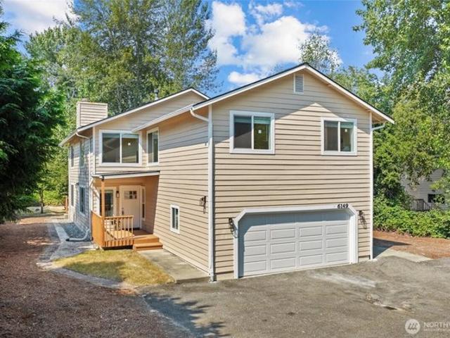 6149 th Pl SE, Bellevue, WA 98006
