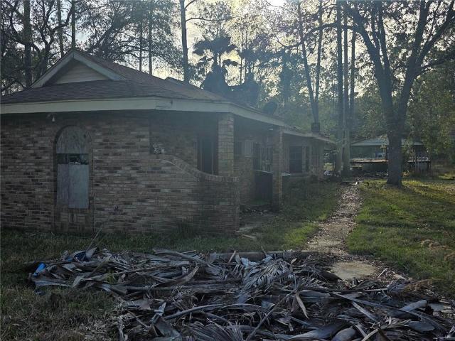 61403 Airport Road