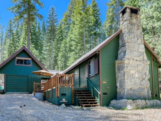 61401 Huntington Lake Rd Unit 14, Lakeshore, CA 93634